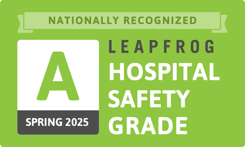 Stony Brook University Hospital and Stony Brook Southampton Hospital Once Again Earn ‘A’ in ...